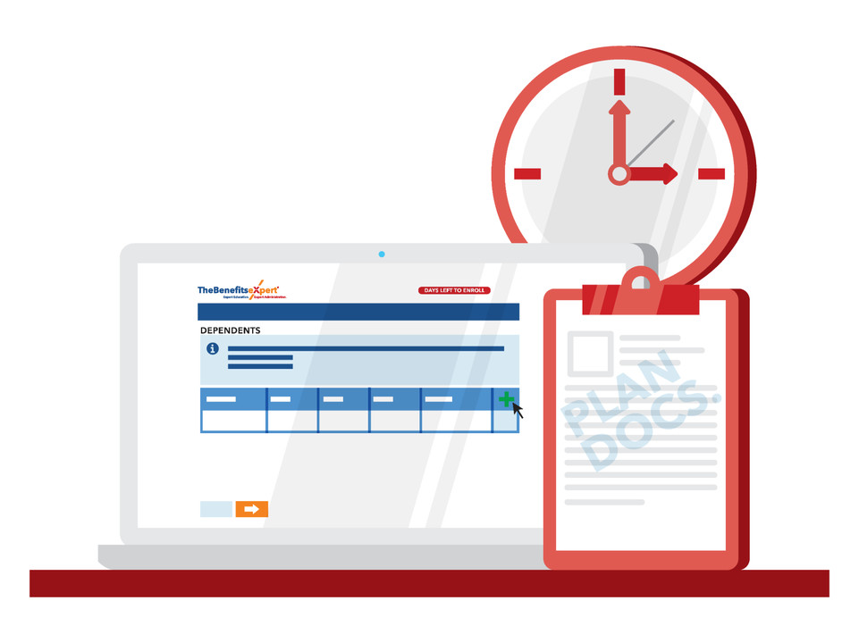 Leverage Benefit Technology Geared Towards your Broader Business Objectives Leverage Benefit Technology Geared Towards your Broader Business Objectives