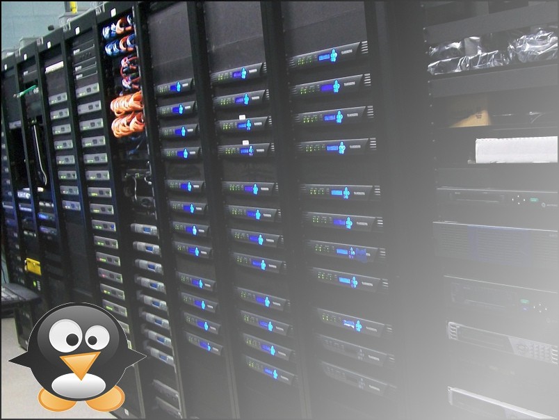 Configure linux server and deploy dockerized apps on it Configure linux server and deploy dockerized apps on it