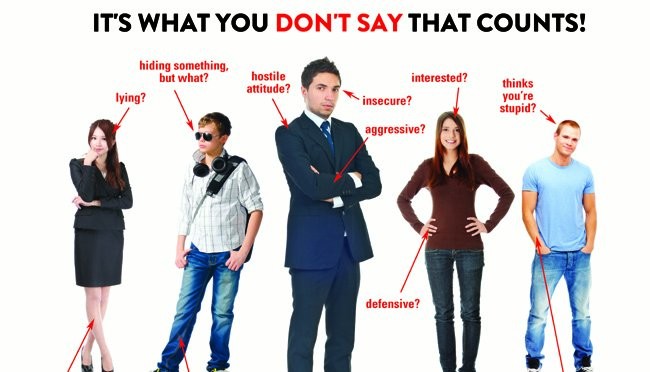 Effective body language tips for job interviews Effective body language tips for job interviews