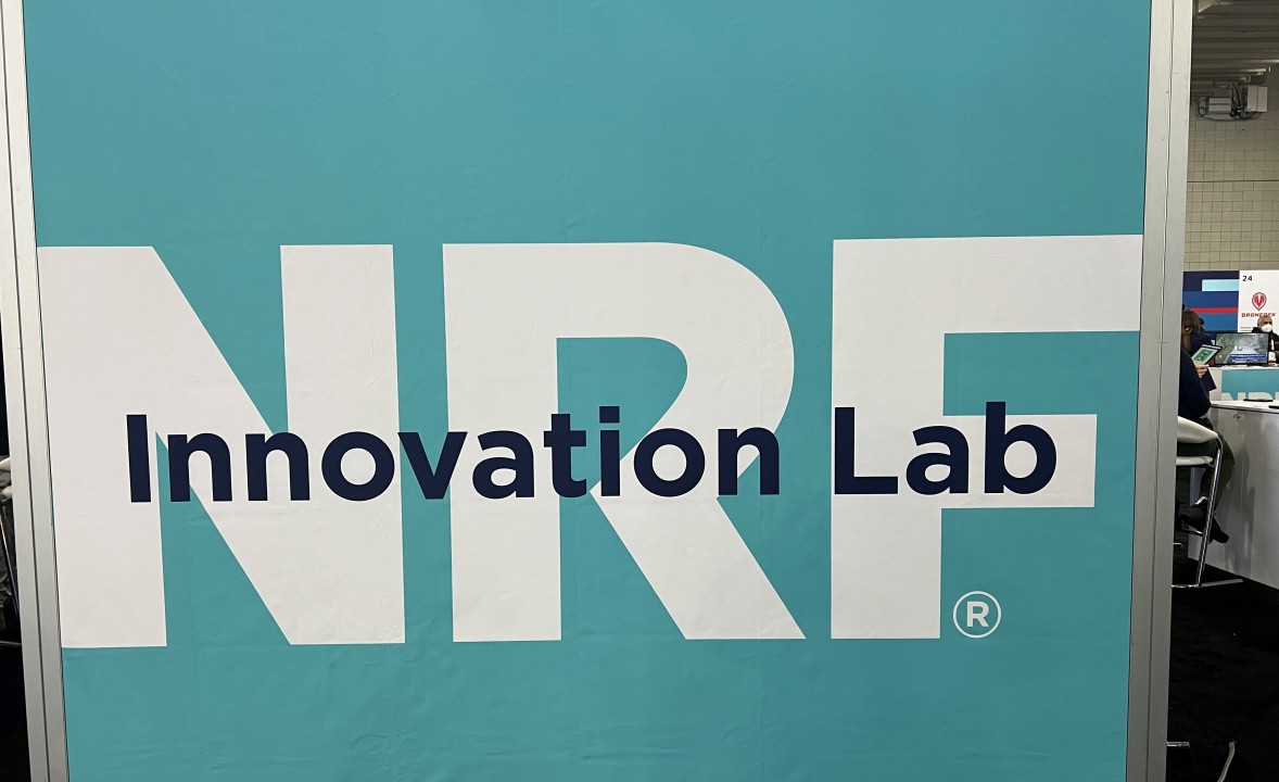 Top 5 Innovation Takeaways from NRF 2022 Top 5 Innovation Takeaways from NRF 2022