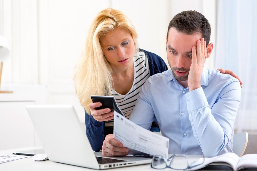 6 common tax filing mistakes to avoid 6 common tax filing mistakes to avoid