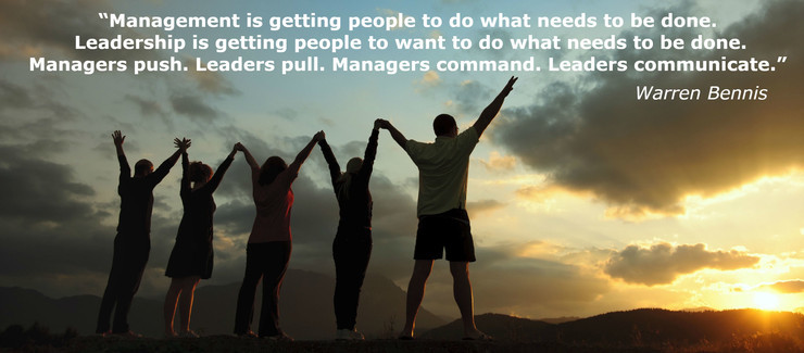 How to Lead, Manage and Coach Effectively How to Lead, Manage and Coach Effectively