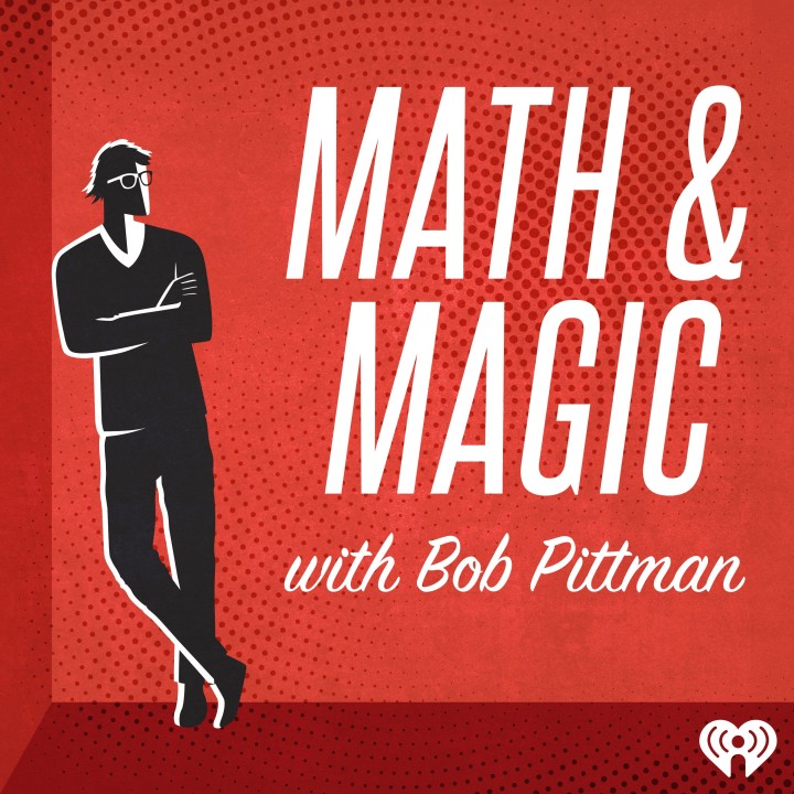 Math and Magic w Goldman Sachs David Soloman Math and Magic w Goldman Sachs David Soloman