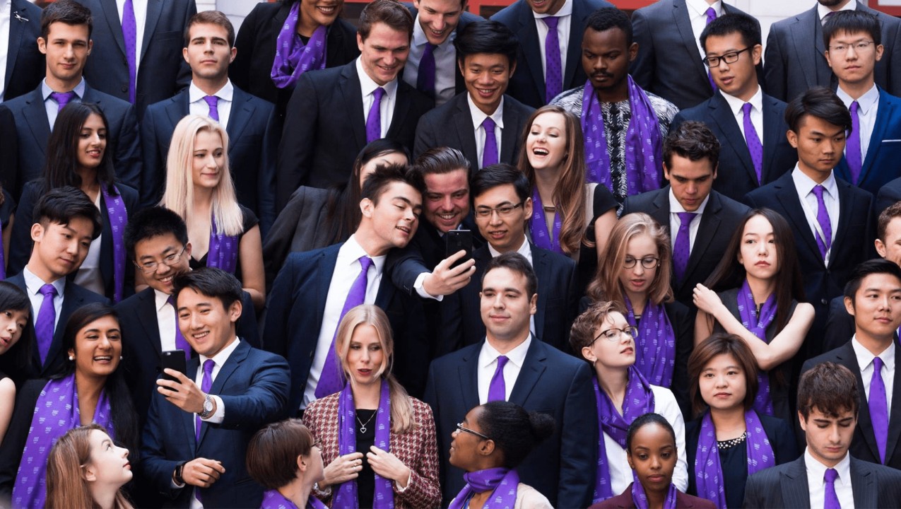 Schwarzman Scholars Program 2022-23 in China (Fully Funded) Schwarzman Scholars Program 2022-23 in China (Fully Funded)