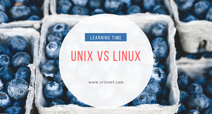 Top 10 differences Unix vs Linux Top 10 differences Unix vs Linux