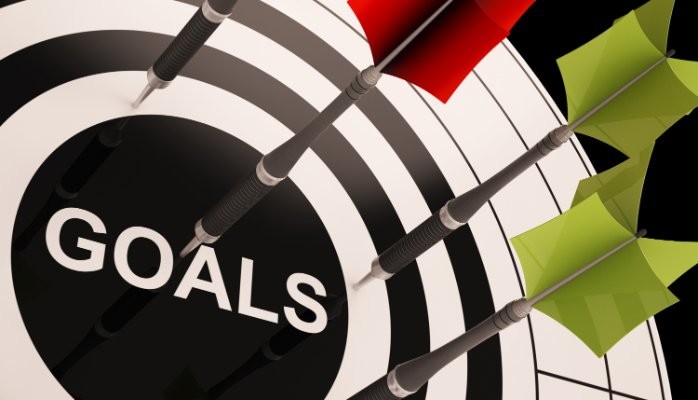 Be Goal-Oriented Be Goal-Oriented