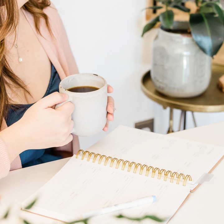 Why progress matters more than perfection Why progress matters more than perfection