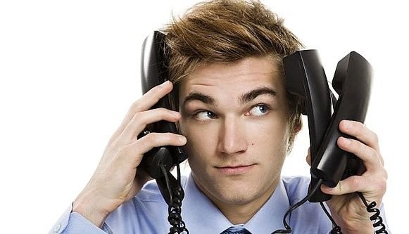 Call Handling: Stop Answering Your Phone Call Handling: Stop Answering Your Phone