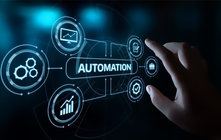 Harnessing the power of Robotics Automation to Simplify Operations Harnessing the power of Robotics Automation to Simplify Operations