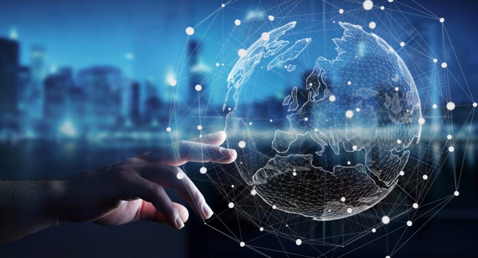 5 Features of the New Future Operating Model 5 Features of the New Future Operating Model