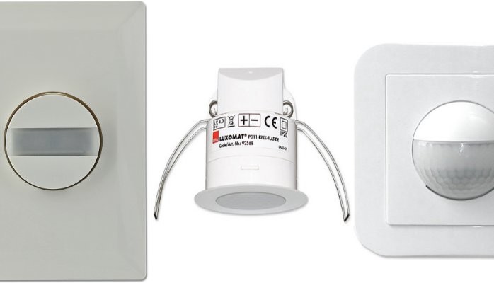 Architectural Grade Occupancy Sensors at LightFair Architectural Grade Occupancy Sensors at LightFair