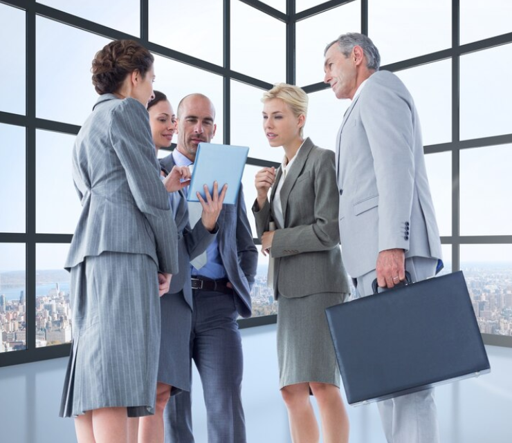 Why Does Your Team Struggle With Big Projects? Why Does Your Team Struggle With Big Projects?