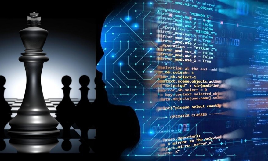 Coding & Chess for kids: Interesting facts you need to know. Coding & Chess for kids: Interesting facts you need to know.