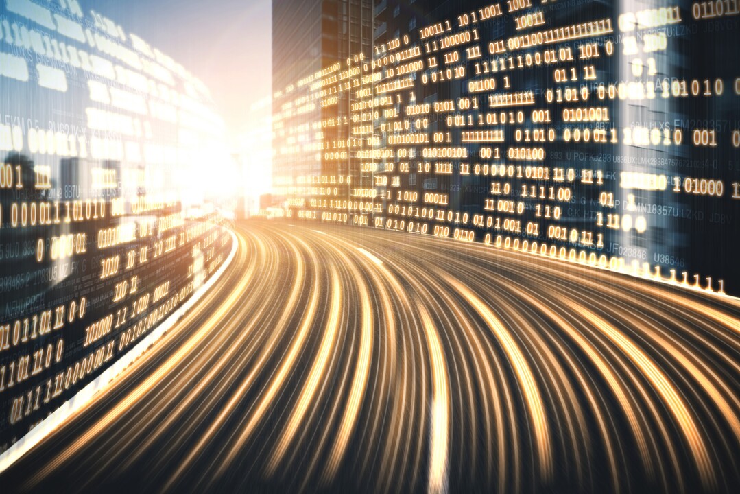 The rewards and risks of fast tracking digital transformation: Risks. The rewards and risks of fast tracking digital transformation: Risks.