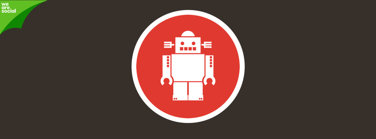 Marketing To The Machines: Why Algorithms Are Our Destiny Marketing To The Machines: Why Algorithms Are Our Destiny