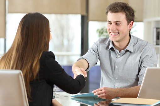 Tips for Choosing the Right Candidate Tips for Choosing the Right Candidate