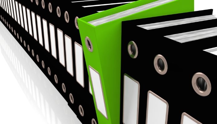 Reasons Why Recordkeeping Is So Important Reasons Why Recordkeeping Is So Important