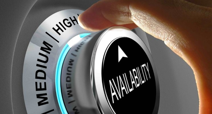 5 Steps to Achieve Highly Available Websites on AWS Cloud 5 Steps to Achieve Highly Available Websites on AWS Cloud