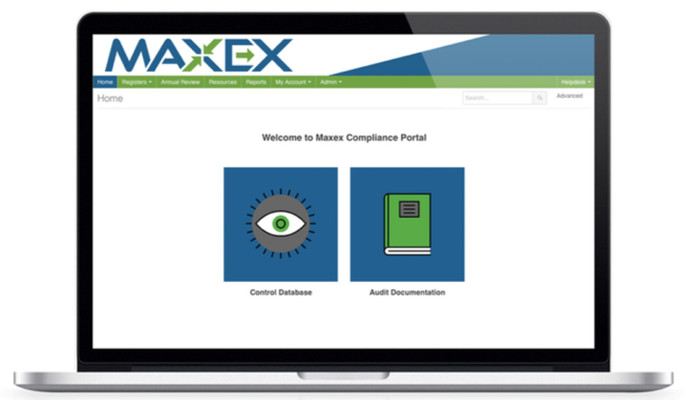 IntelligenceBank GRC Helps MAXEX Manage SOC 1 and SOC 2 Audits IntelligenceBank GRC Helps MAXEX Manage SOC 1 and SOC 2 Audits