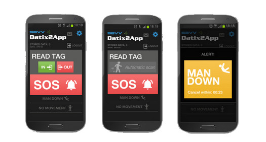 SOLUTION DATIX SOLUTION DATIX