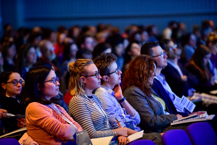 10 Excellent Reasons to Attend Academic Conferences 10 Excellent Reasons to Attend Academic Conferences