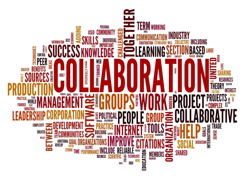 You Need to Improve Your ‘Collaboration’ Skills You Need to Improve Your ‘Collaboration’ Skills