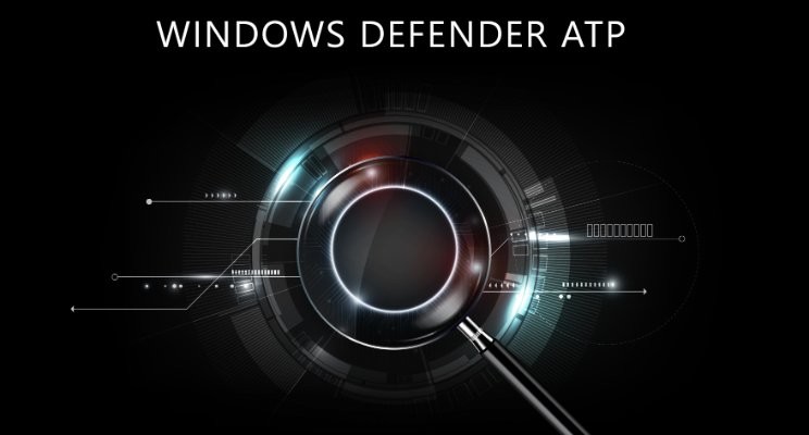 Windows Defender ATP: Boost your Threat Detection and Forensics Windows Defender ATP: Boost your Threat Detection and Forensics