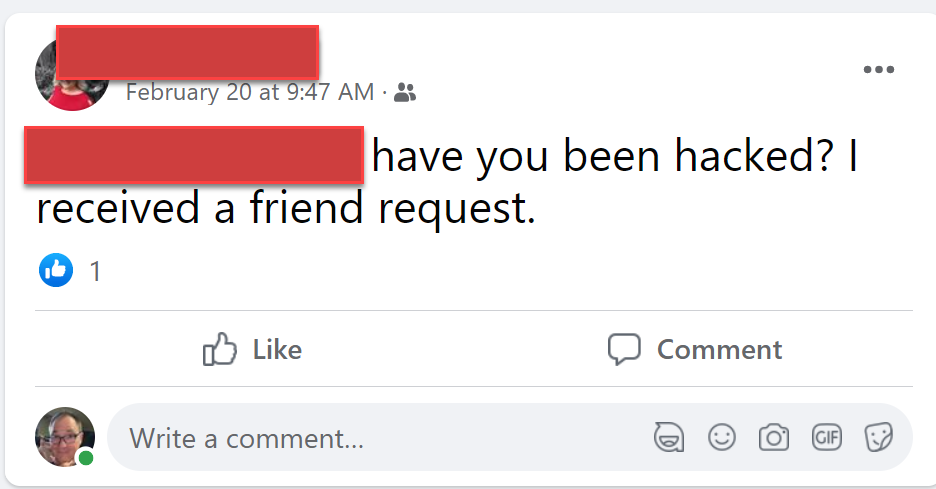 Why Do Hackers Hack Facebook Accounts? Why Do Hackers Hack Facebook Accounts?