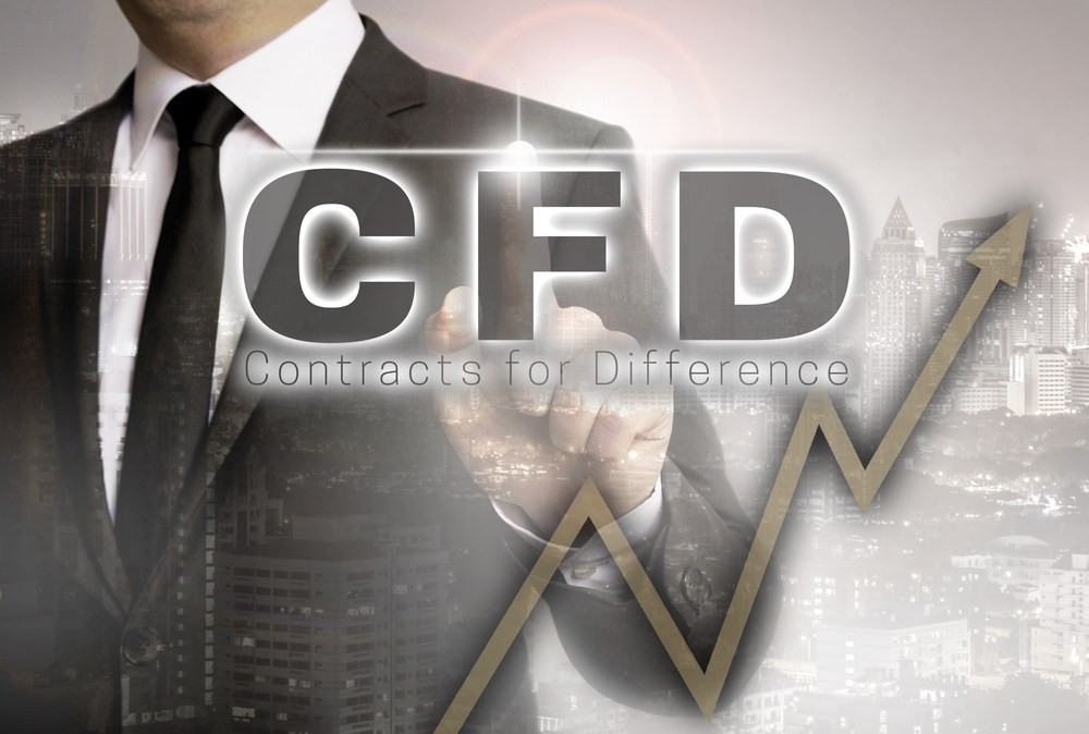 ¿Que son los CFD? ¿Que son los CFD?