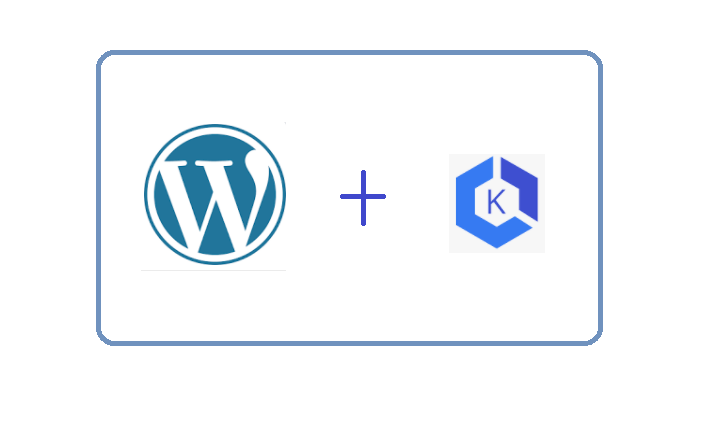 Deploying WordPress in Amazon EKS with RDS in Backend Deploying WordPress in Amazon EKS with RDS in Backend