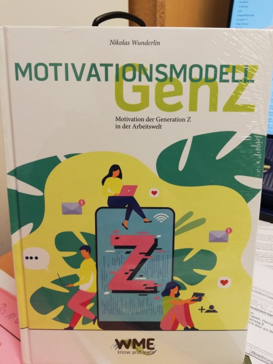 Die Generation Z verstehen Die Generation Z verstehen