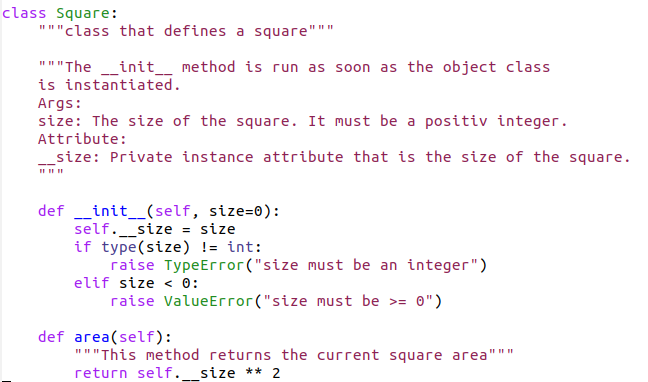 How do object and class attributes work in Python How do object and class attributes work in Python