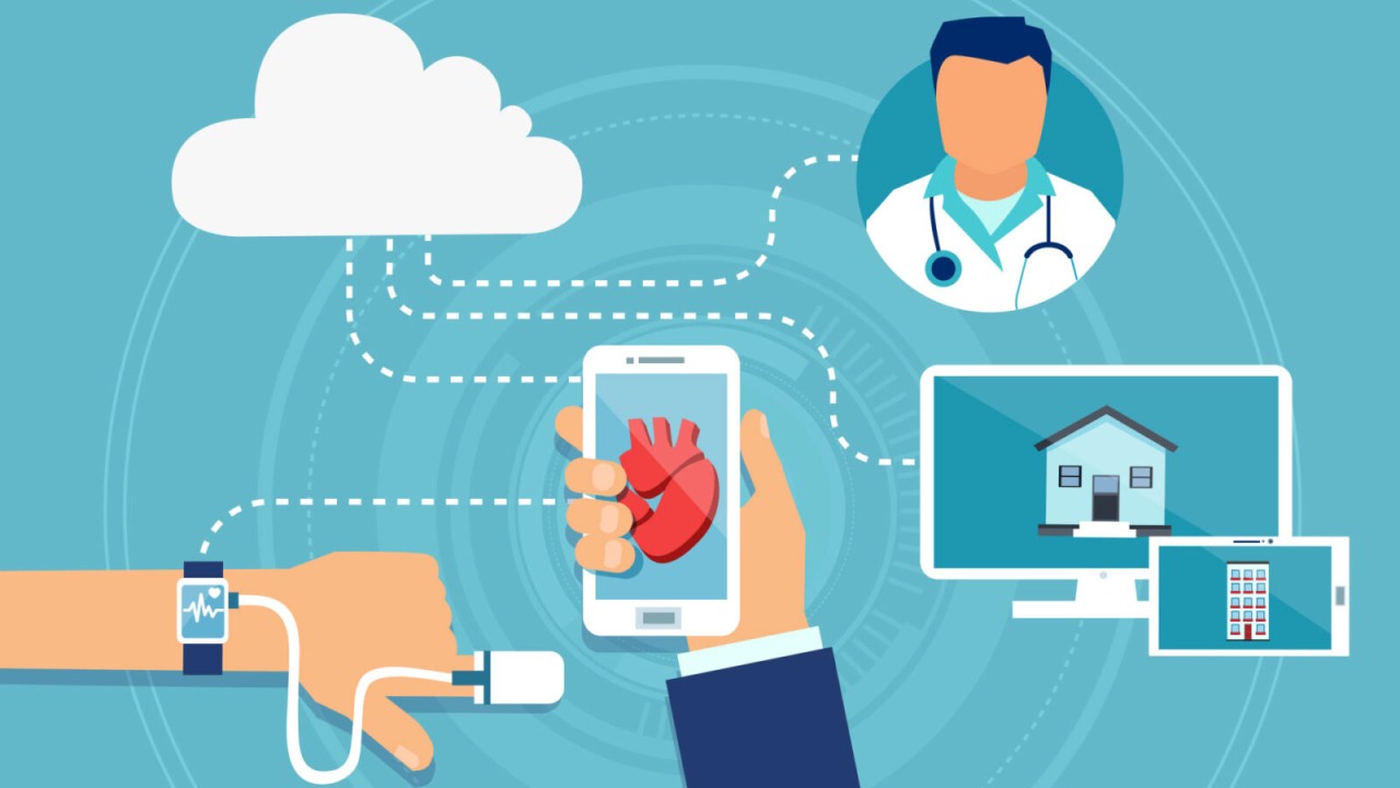Remote Patient Monitoring: Healthcare of the Future? Remote Patient Monitoring: Healthcare of the Future?