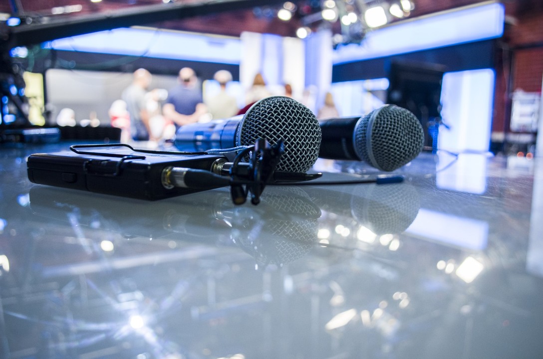 5 Media Interview Mistakes to Avoid 5 Media Interview Mistakes to Avoid