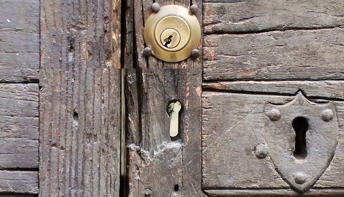5 reasons against biometrics 5 reasons against biometrics