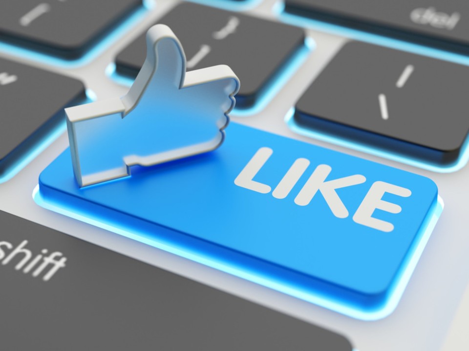 Facebook Makes Big Algorithm Change, And I Like It! Facebook Makes Big Algorithm Change, And I Like It!