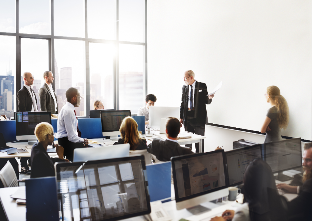 “I don’t want to work on an MDM project” – The reasons why Master Data ... “I don’t want to work on an MDM project” – The reasons why Master Data ...