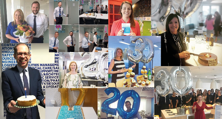 4 reasons employees don’t quit, for decades 4 reasons employees don’t quit, for decades