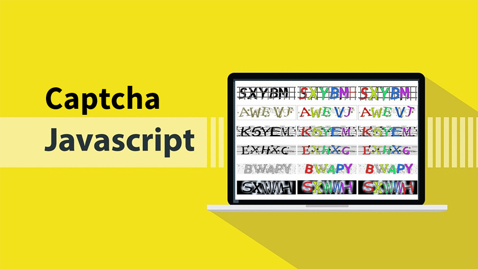 Criando Captcha com JavaScript Criando Captcha com JavaScript