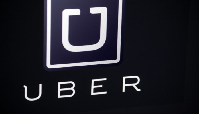 Uber: Transit Agencies Must React Uber: Transit Agencies Must React