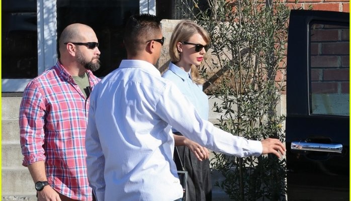 Securing SWIFT, no not Taylor... Securing SWIFT, no not Taylor...