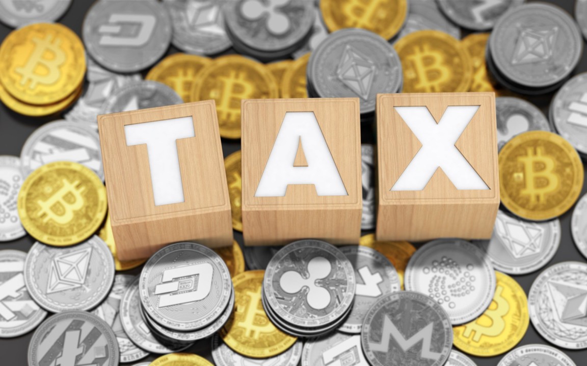 Taxation of Virtual Digital Assets Taxation of Virtual Digital Assets