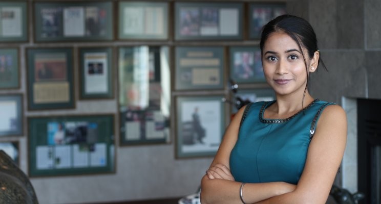 4 Reasons I Chose a Career in Cyber Security 4 Reasons I Chose a Career in Cyber Security
