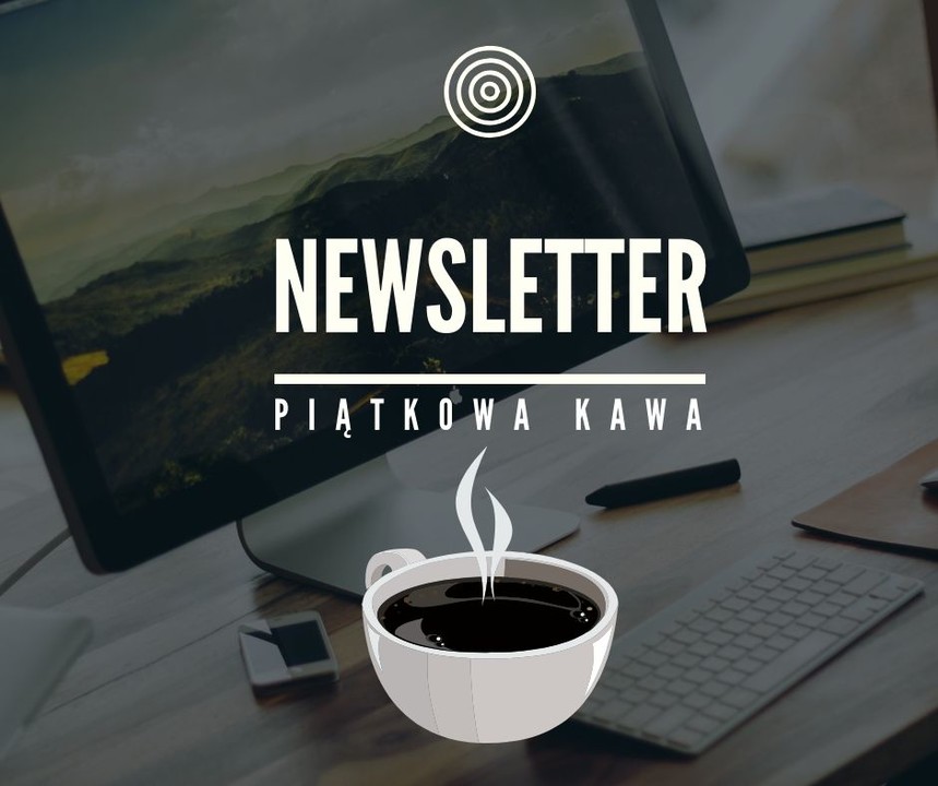 ☕ Piątkowa kawa ze światem wirtualizacji VMware ☕ Piątkowa kawa ze światem wirtualizacji VMware