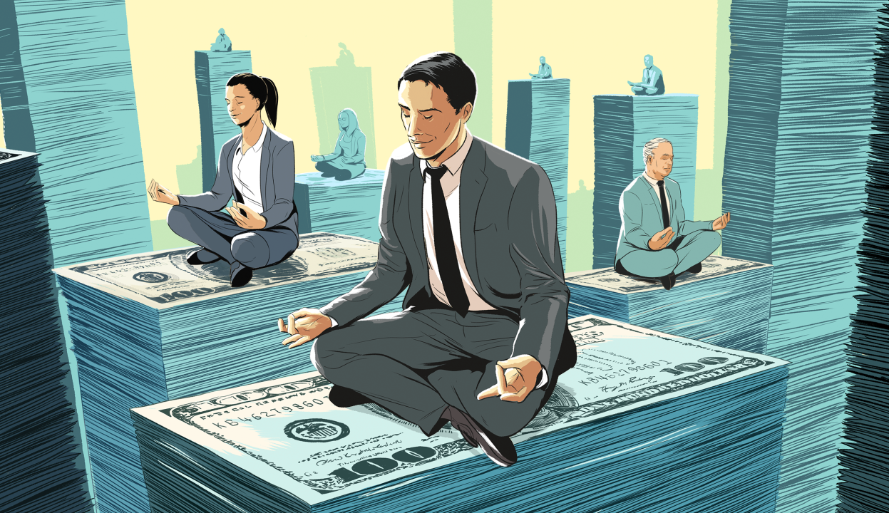 CPA Performance Begins with Consciousness CPA Performance Begins with Consciousness