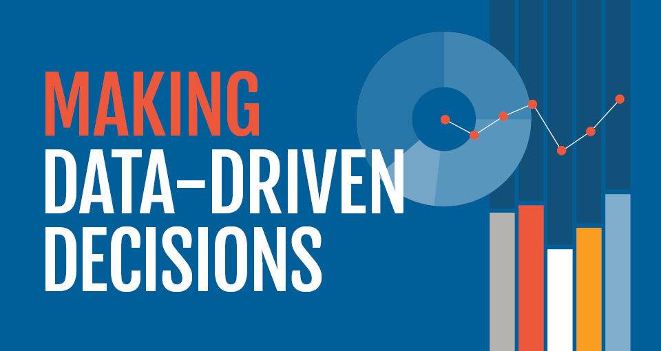 Introduction To Data-driven decision-making (DDDM), The importance of ... Introduction To Data-driven decision-making (DDDM), The importance of ...