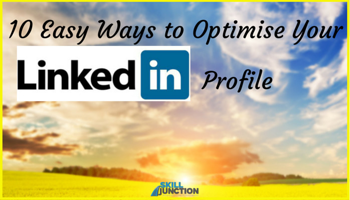 Perfecting Your LinkedIn Profile Perfecting Your LinkedIn Profile