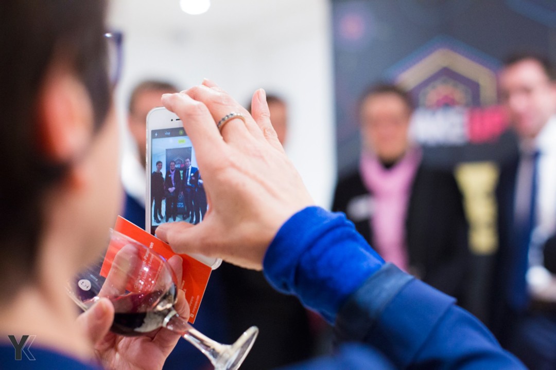 Les 9 choses que l’on apprend à l'école de la Fintech Les 9 choses que l’on apprend à l'école de la Fintech