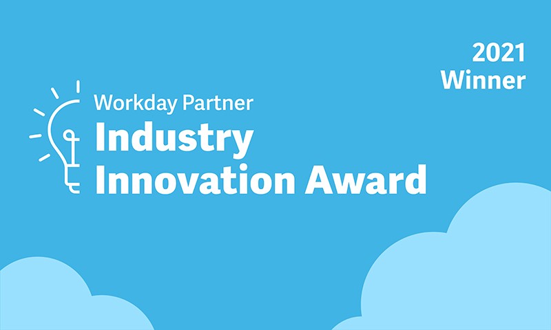Accenture Named Winner of Two 2021 Workday Partner Industry Innovation ... Accenture Named Winner of Two 2021 Workday Partner Industry Innovation ...