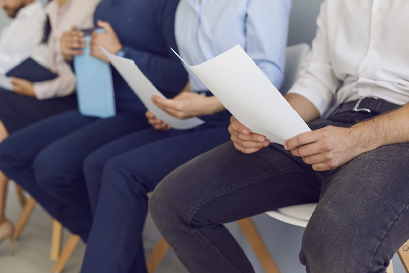 5 Tips for Choosing the Right Recruitment Agency 5 Tips for Choosing the Right Recruitment Agency